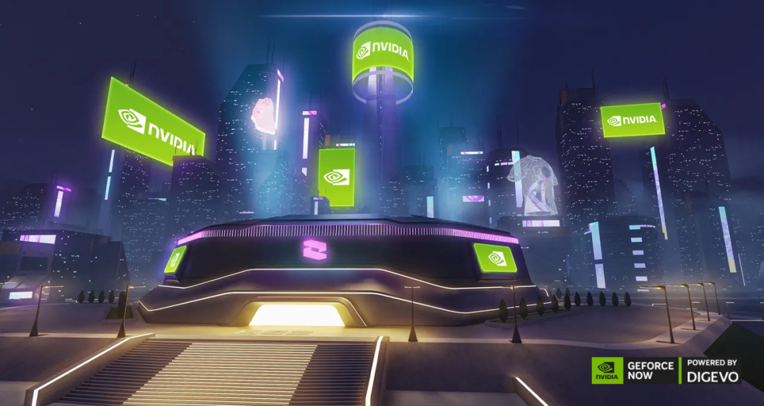 GeForce NOW : Recompensas Exclusivas en el CES 2025 - GeForce NOW ...